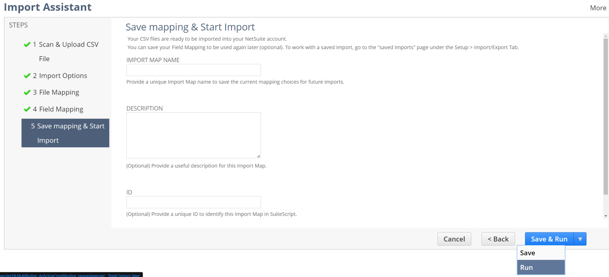 Improve NetSuite Vendor Management Efficiency With A Vendor Activity ...