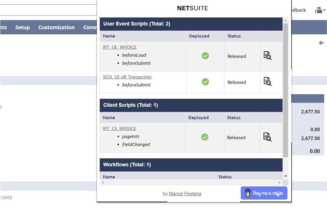 Best Free NetSuite Chrome Extensions For 2023 » TAC Solutions Group