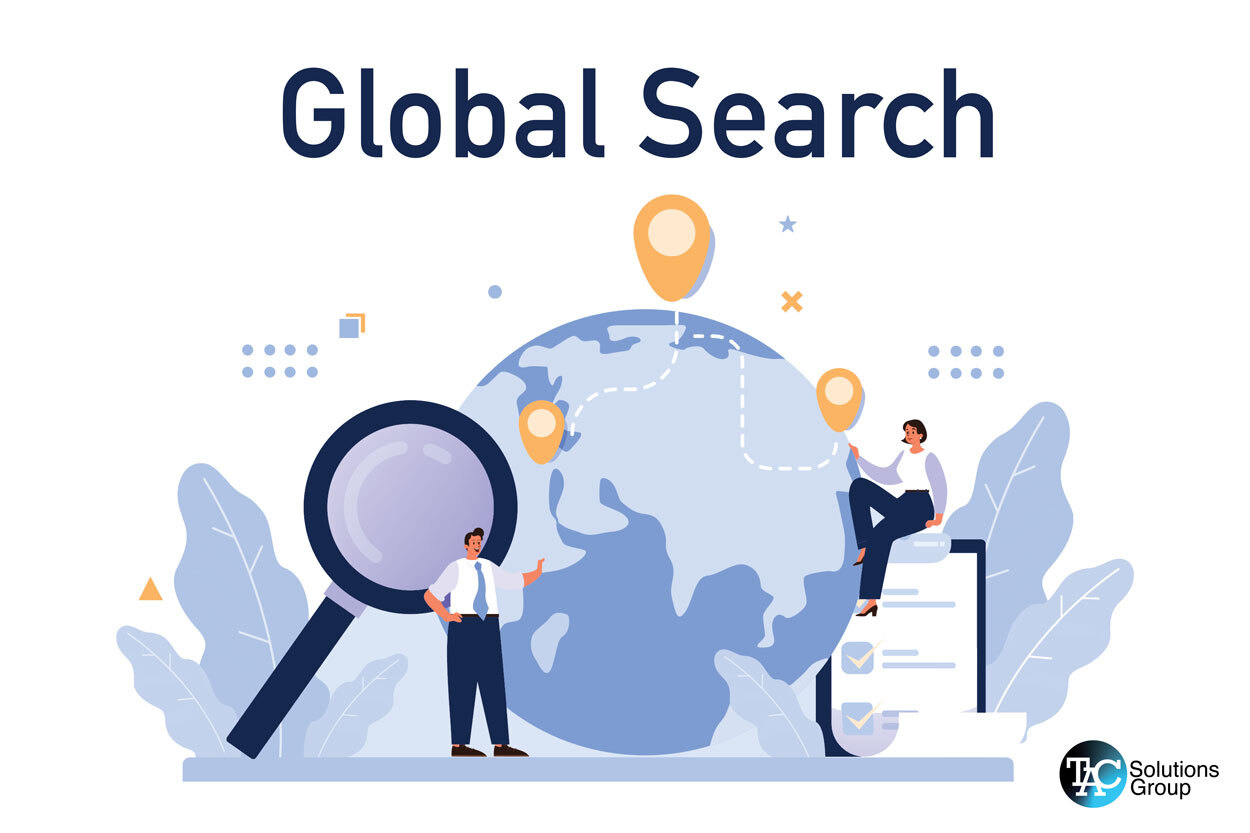 Unleashing The Power Of NetSuite Global Search: Expert Tips And Tricks » TAC Solutions Group