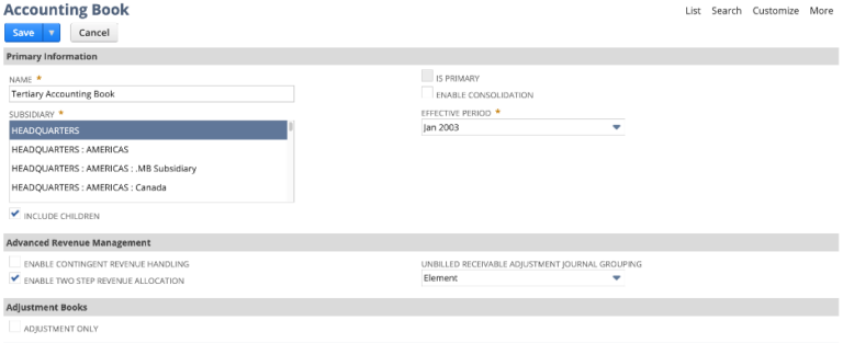 Understanding Multi-Book Accounting In NetSuite With Expert Insights ...