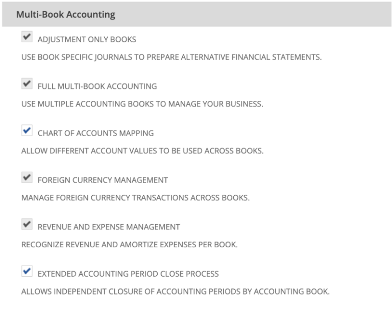 Understanding Multi-Book Accounting In NetSuite With Expert Insights » TAC Solutions Group