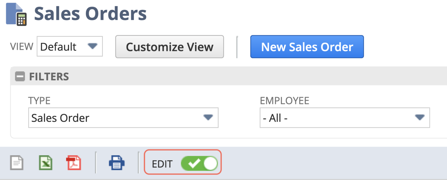 The Ultimate Step-by-Step Guide To Mass Deletion In NetSuite » TAC Solutions Group