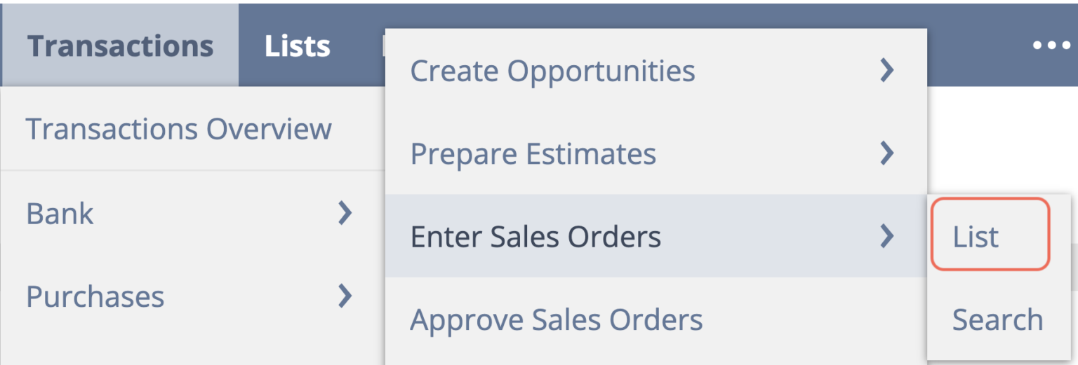 The Ultimate Step-by-Step Guide To Mass Deletion In NetSuite » TAC ...