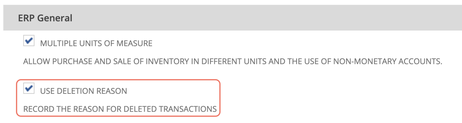The Ultimate Step-by-Step Guide To Mass Deletion In NetSuite » TAC Solutions Group