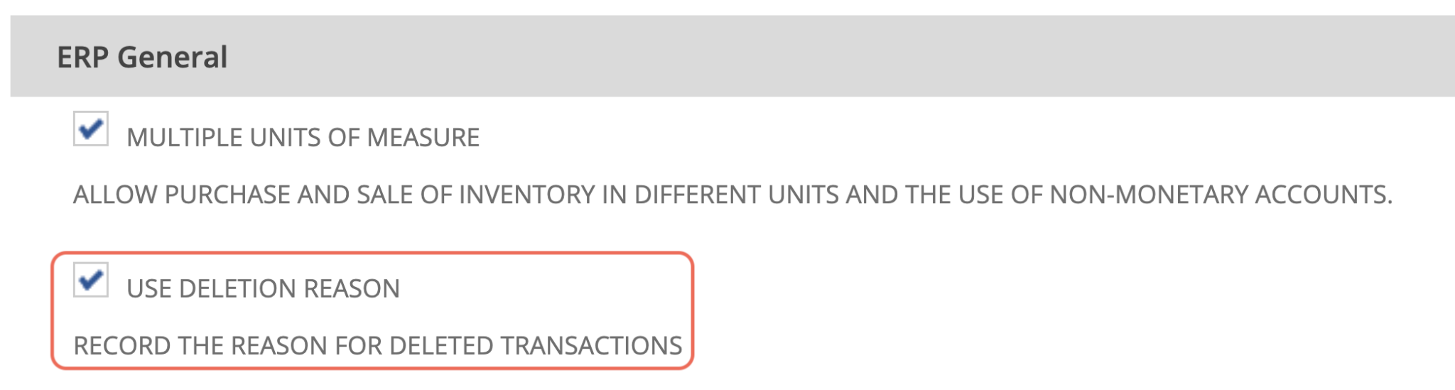 The Ultimate Step-by-Step Guide To Mass Deletion In NetSuite » TAC Solutions Group