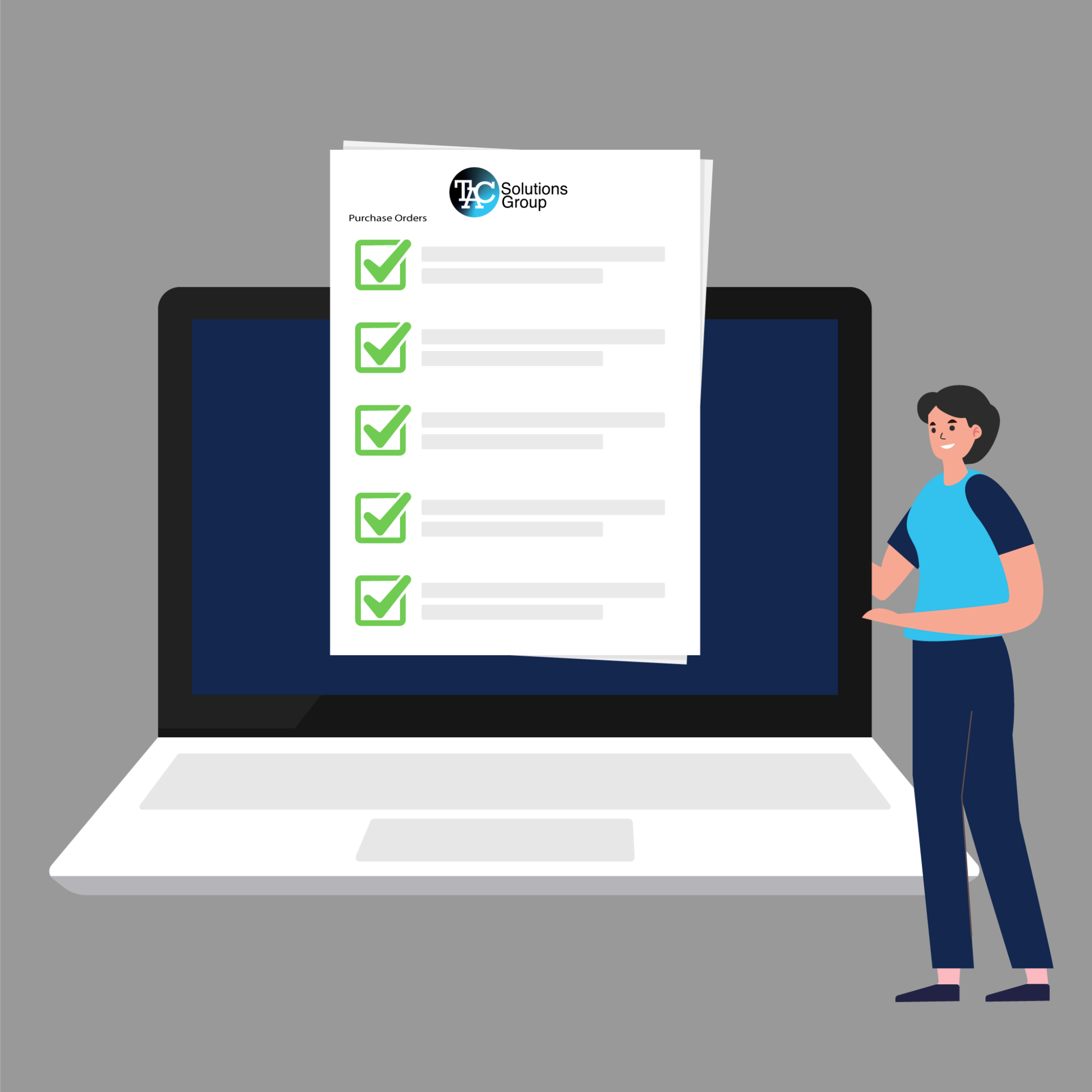 Effortlessly Manage Purchase Order Approvals In NetSuite: A Complete ...